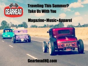 Upcoming Car Shows - Oregon Car Culture