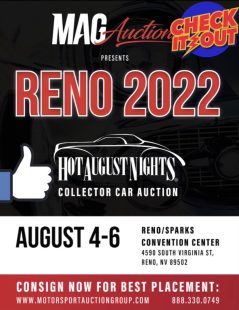 Upcoming Car Shows - Oregon Car Culture