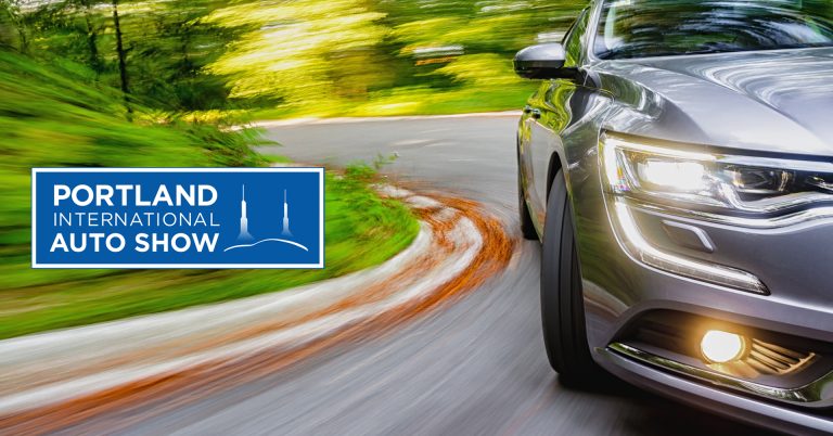 Portland International Auto Show - Oregon Car Culture