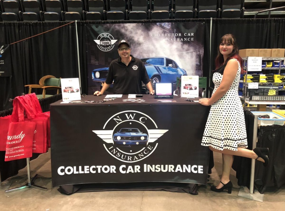 Northwest Classic Insurance - Oregon Car Culture