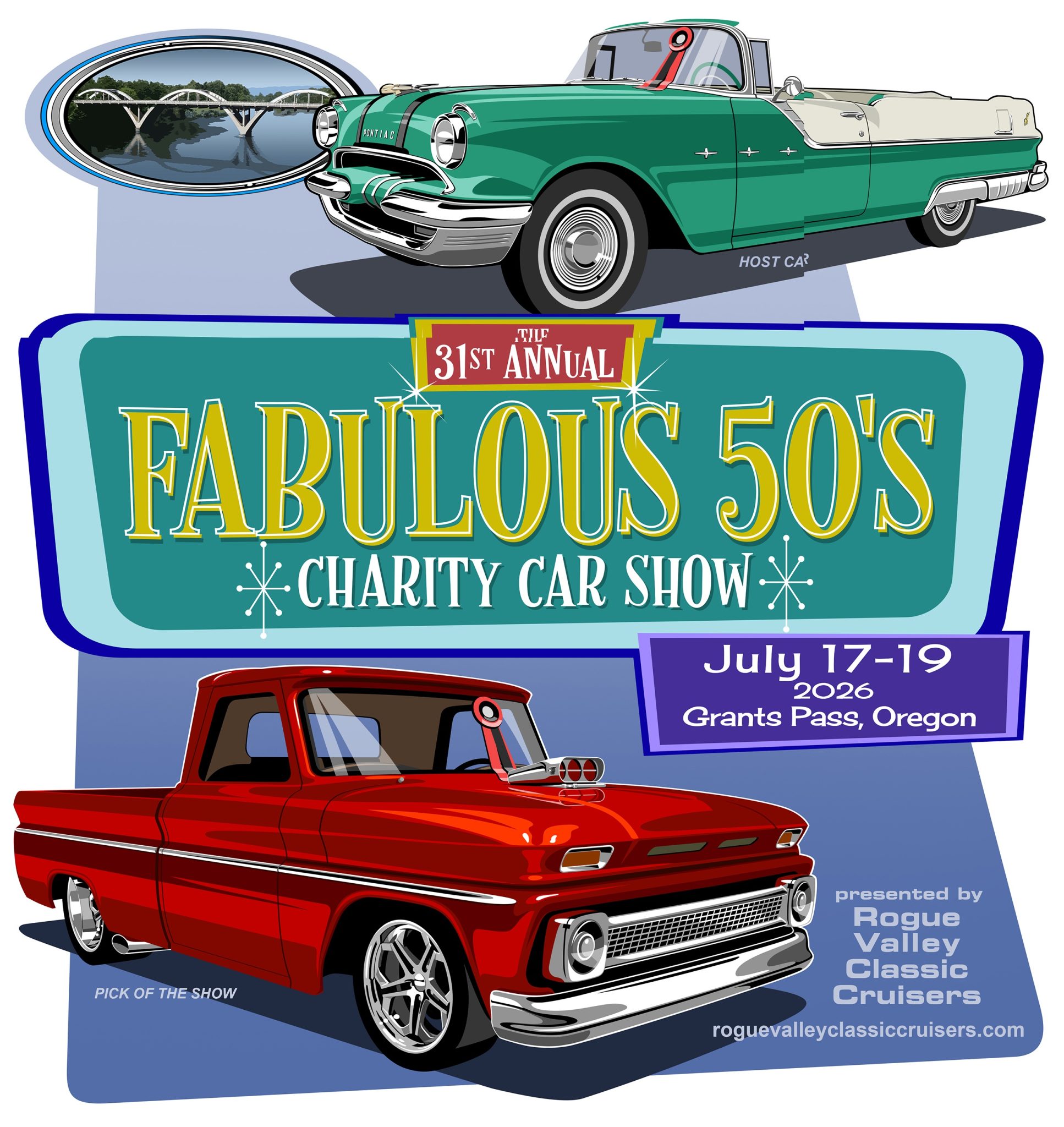 February 2026 - Oregon Car Culture